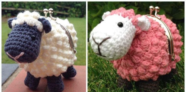 Bags Archives - Crochet & Knitting
