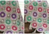 This Is Me Shawl Crochet Free Pattern - Women Lace Shawl