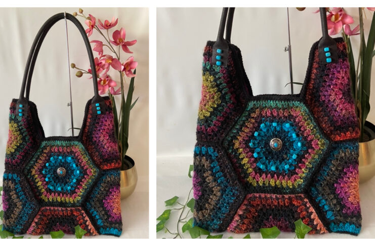 Bags Archives - Crochet & Knitting
