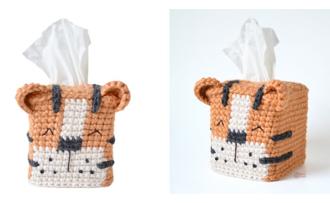 Crochet Patterns Archives - Crochet & Knitting